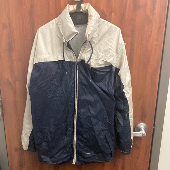 Nike | Jackets & Coats | Vintage Nike Jacket | Poshmark